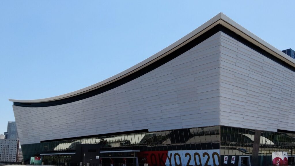 Walking Around Tokyo (Ariake) 有明 | Tokyo Adventure Life