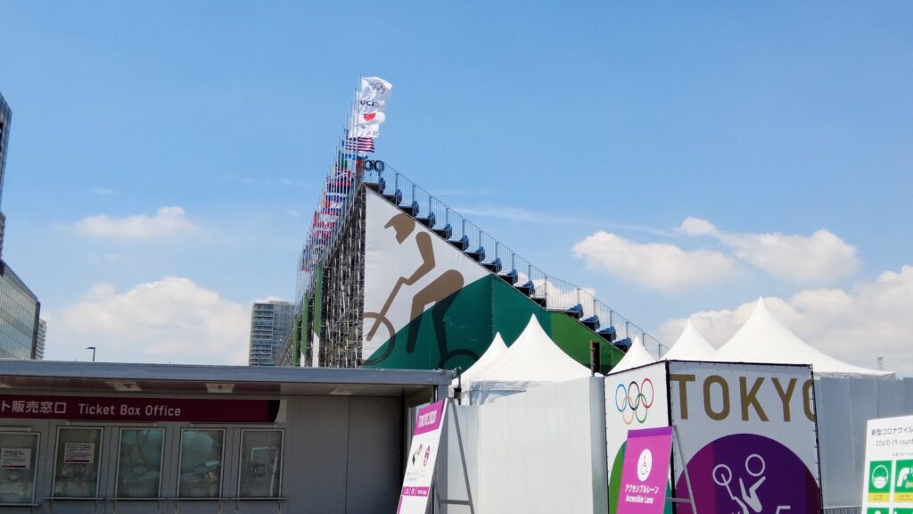 Walking Around Tokyo (Ariake) 有明 | Tokyo Adventure Life